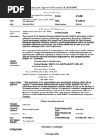 AcqDemo Conversion Calculator - GS-13 | PDF