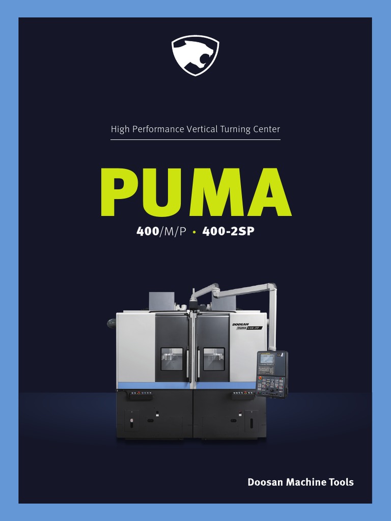 High-Performance Vertical Turning Center for Precise, Heavy-Duty ...