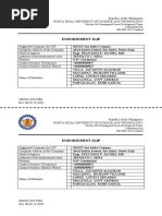 Neust Header Format | PDF