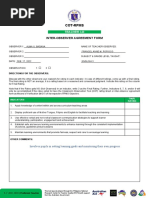 New PPST - Rpms Teacher I-III 2018 - 2019 | PDF | Educational ...