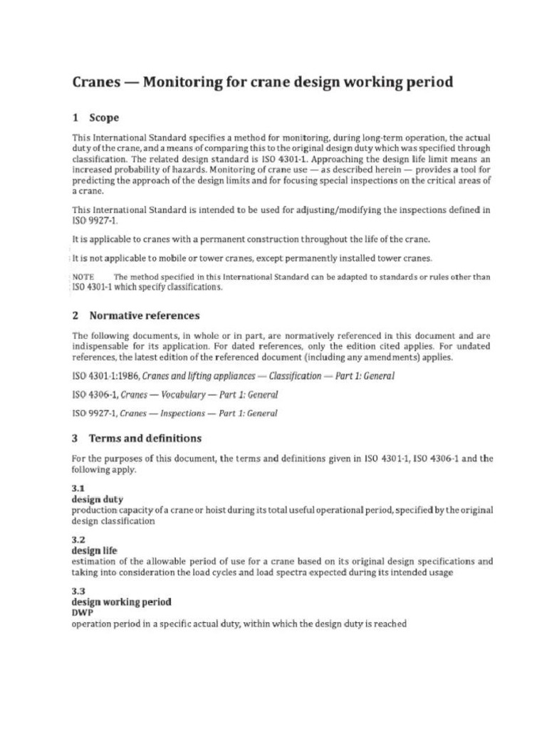 Iso 12482 - 2014 | PDF