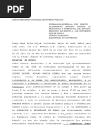 Formato Sam | PDF | Gobierno | Gobierno y personalidad