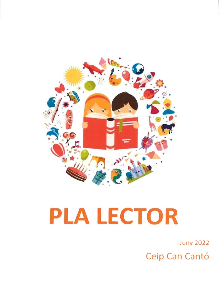 Pla Lector | PDF