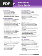 Power Up Level 3: Diversicus Circus Adventure | PDF