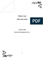 Instalasi Nonosoft Khot Tanpa CD | PDF
