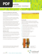 2017-02-08 Flow Process Chart Syrups | PDF | Syrup | Distillation
