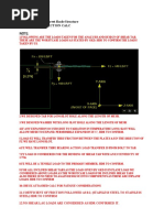 Polar Moment of Inertia of Bolt Group | PDF | Classical Mechanics ...