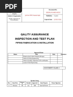 Bolt Tightening Procedure and Method Statement | PDF | Screw | Calibration