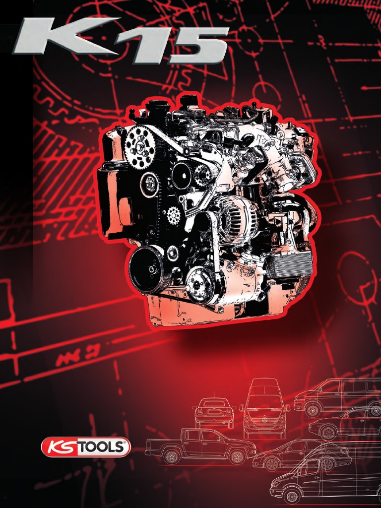 Kap 11 | PDF | Motor Vehicle | Rotating Machines