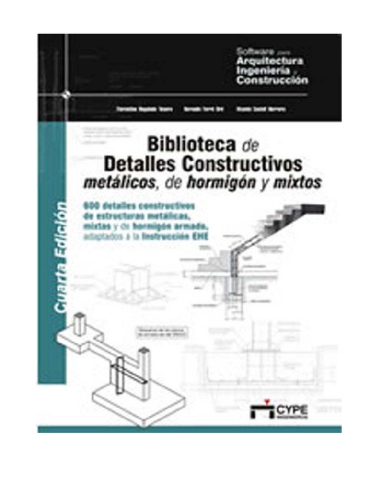Detalles Acero | PDF