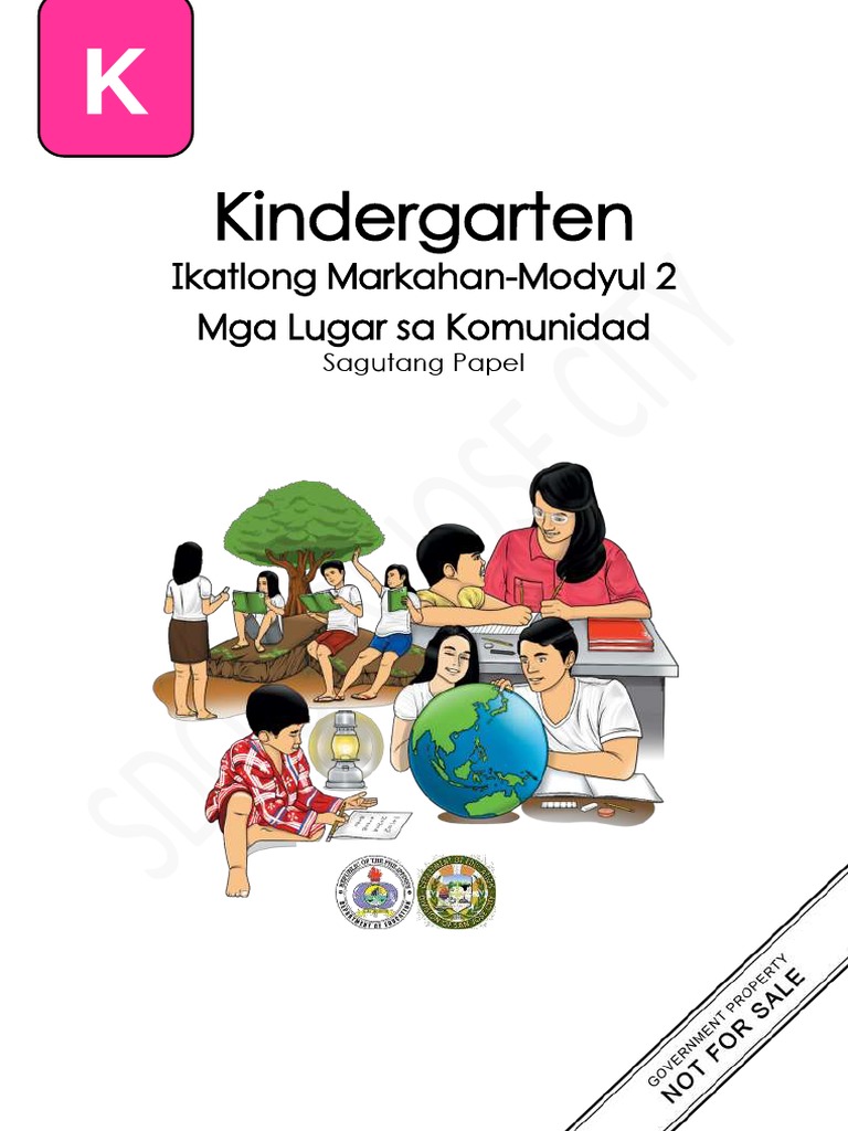 Q3 Module 2 ActivitySheet | PDF