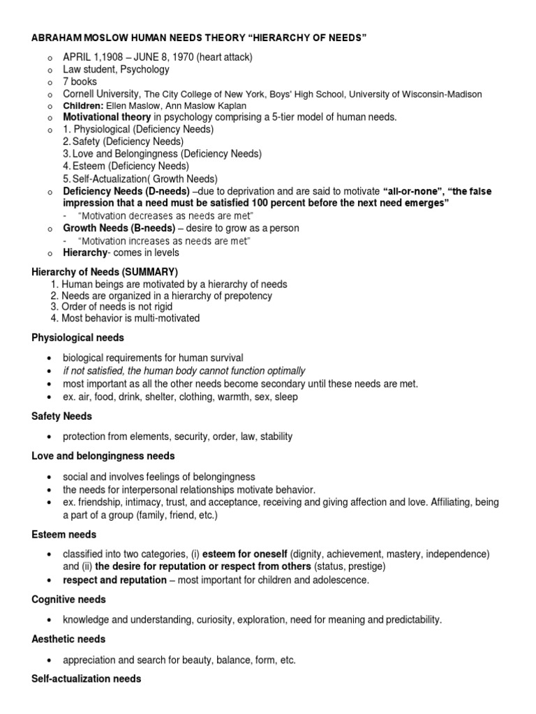 Other Theories Relevant To Nursing Practice | PDF | System | Social ...