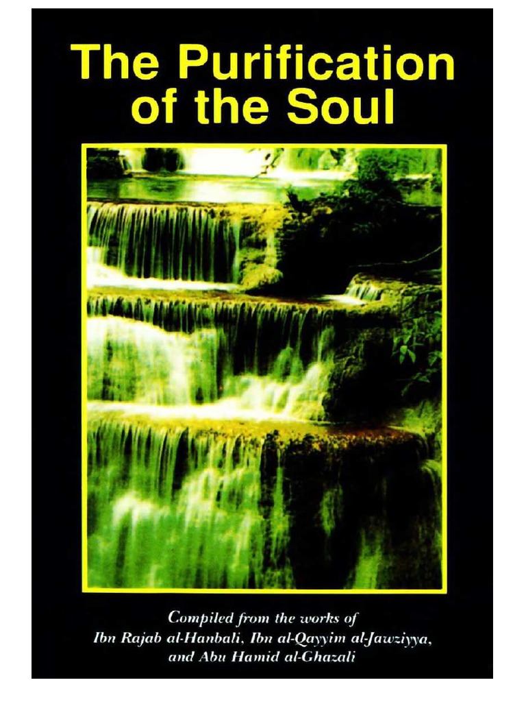 Purification of The Soul | PDF