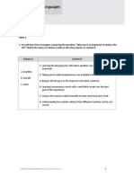 Westby Play Scale PDF | PDF | Conceptual Model | Toys
