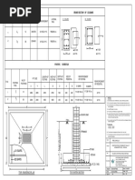 Blow Up Plans | PDF | Structural Engineering