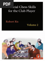 Checkers Rules | PDF | Traditional Board Games | Competitive Games