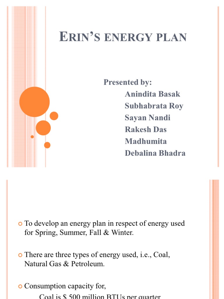 Data Processing and Analysis Guide | PDF | Natural Gas | Coal