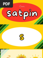 CVV and CVVC Word List 1 | PDF | Cooking, Food & Wine | Language Arts ...