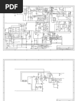 KA7500 - GLDB (Inverter Schematic) PDF | PDF
