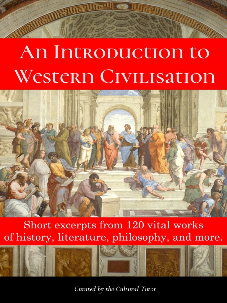 An Introduction To Western Civilisation | PDF | Ancient Greece | Babylonia