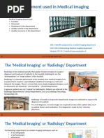 ACR QC Guidelines For Ultrasound | PDF | Medical Ultrasound