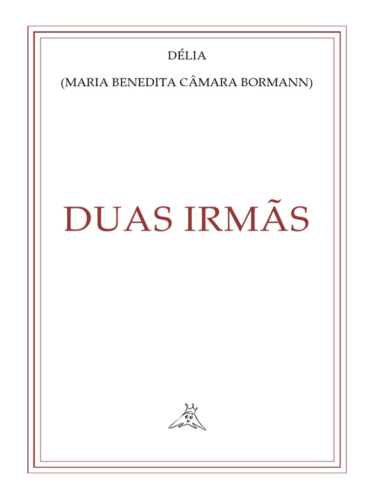 Duas - Irmas Maria Banedita Bormann | PDF | Amor | Mulher