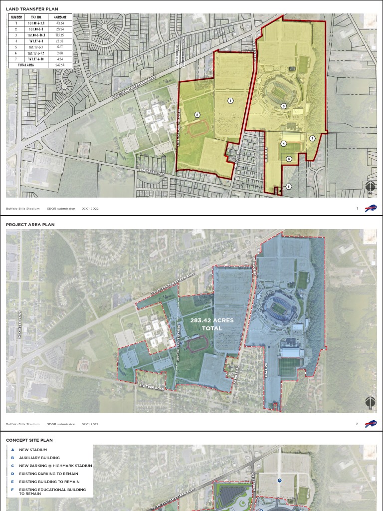 2022.07.01 Seqr Exhibits | PDF