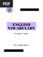 Escala Internacional de Eficácia de Quedas (FES-I) | PDF