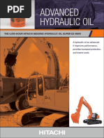 Liebherr-Lubricants Technical Datasheet: Downloaded by Mammadli Fuad ...