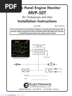 Aircraft Ground Handling Checklist | PDF | Aerospace | Aviation