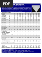 DYWIDAG GEWI Plus Threadbar Data Sheet | PDF | Screw | Building Materials