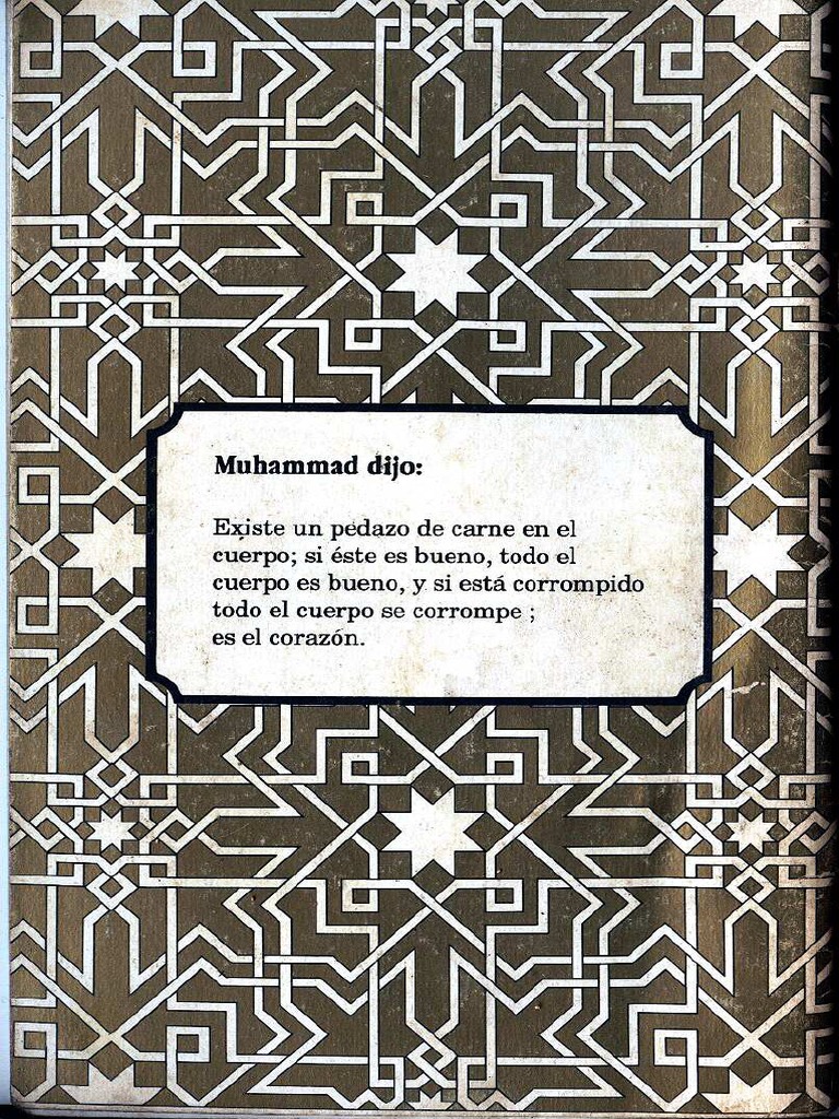 Al Najib Abu - Reglas de Comportamiento para El Novicio (A5) | PDF