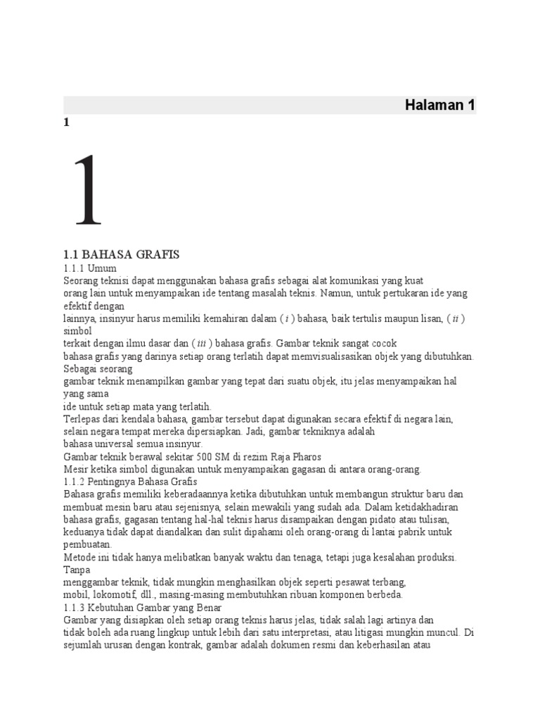 Gambar Mesin Naraya | PDF