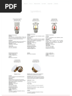 Tenarishydril Blue: Pipe Body Data | PDF | Pipe (Fluid Conveyance ...