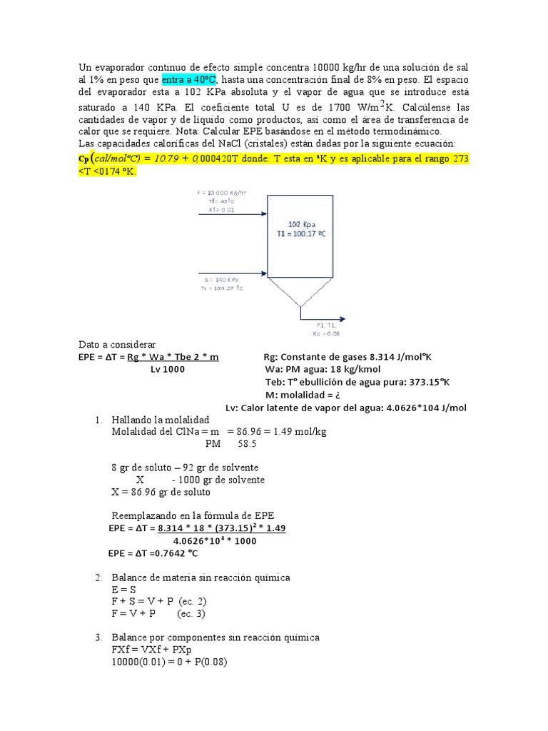 Curvas de Vapor | PDF | Naturaleza | Mecánica de Medios Continuos