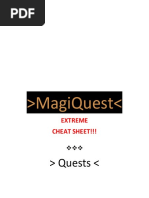 Sandboxels Mod List | PDF