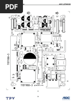 The Generic STM32F103 Pinout Diagram | PDF | Electronic Engineering ...