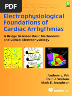 Pac PJC PVC | PDF | Cardiac Electrophysiology | Cardiac Arrhythmia