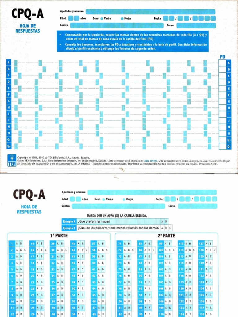 CPQ A | PDF