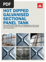 ConVault Tank Sizes | PDF | Nature