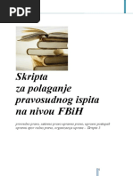 Obrazac RA 1 | PDF