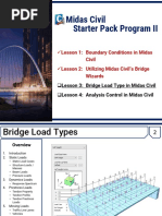 Define Load Patterns in ETABS | PDF | Prestressed Concrete | Structural ...