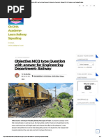 Marking of HFL, DL | PDF | Bridge | Civil Engineering