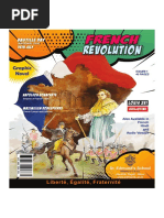 French Revolution Comic Strip | PDF | French Revolution | France