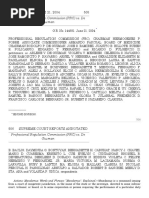 COA CIRCULAR NO. 2024 010 July 31 2024 | PDF