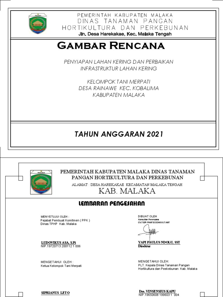 Poktan Merpati (GBR) | PDF