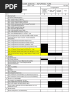 PNDT Form F | PDF | Medical Ultrasound | Fetus