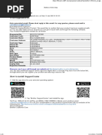 Mfs100 Client Service Installation Manual: Mantra Softech India Pvt ...