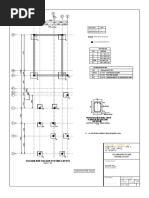 Design of Random Rubble Masonry Retaining Wall | PDF | Friction | Bending