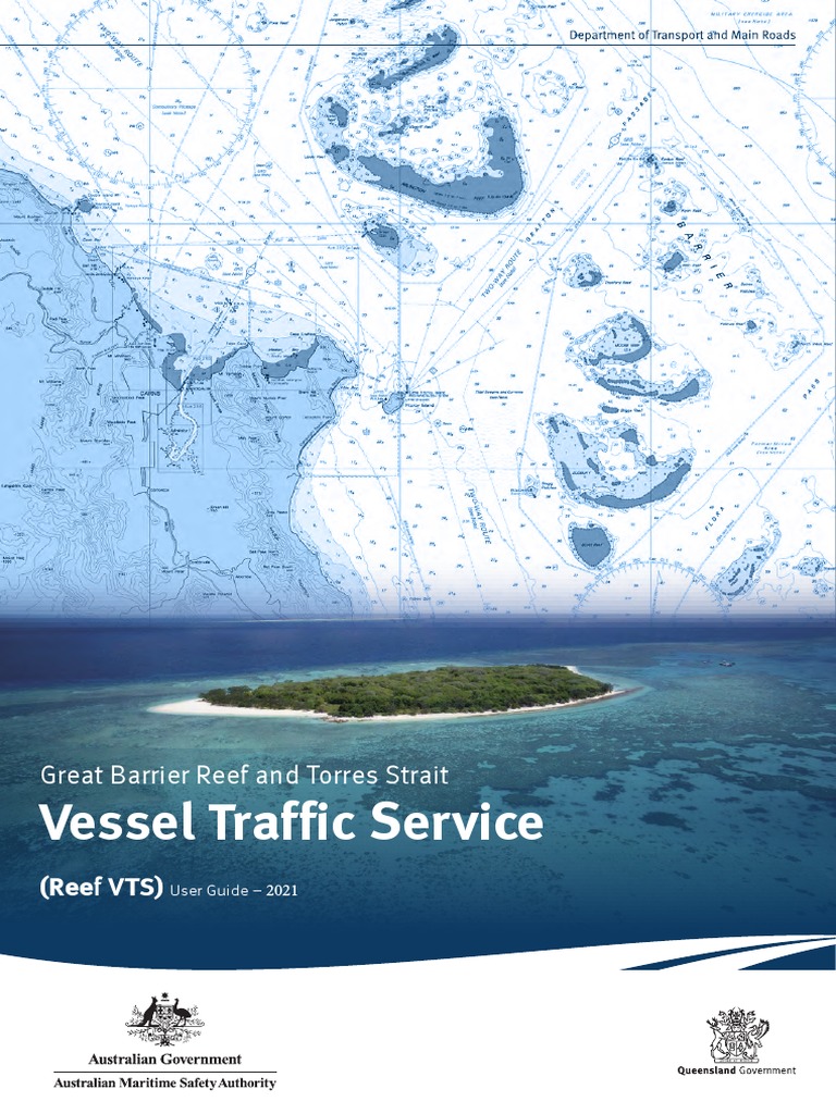Reef User Guide | Download Free PDF | Ships | Transport